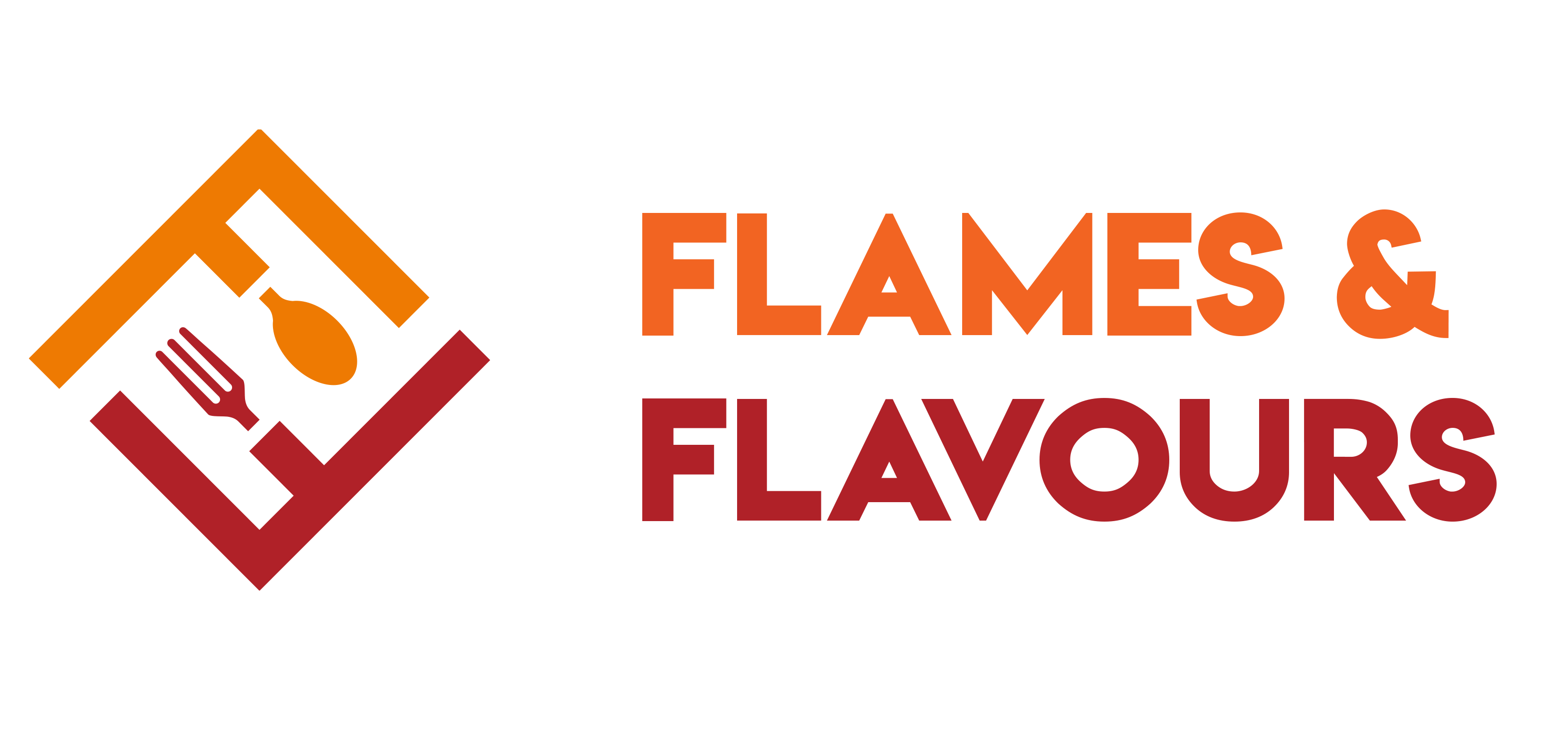 Flames & Flavours - Best Food Franchise in India!